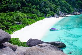 Similan island one day tour – Similand island tour